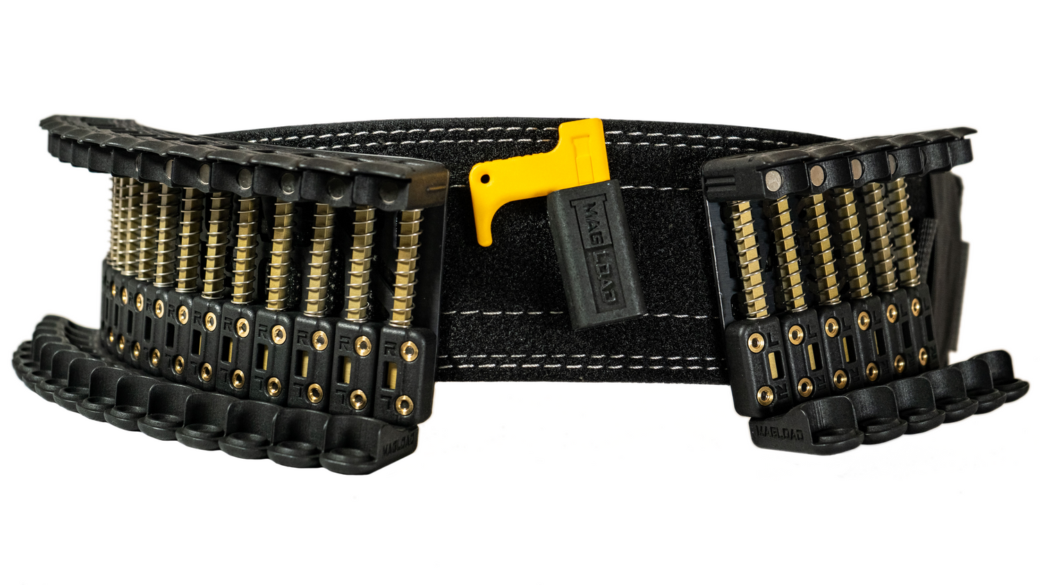 Nexus PRO Quad Loading Shotgun Caddy – Magload